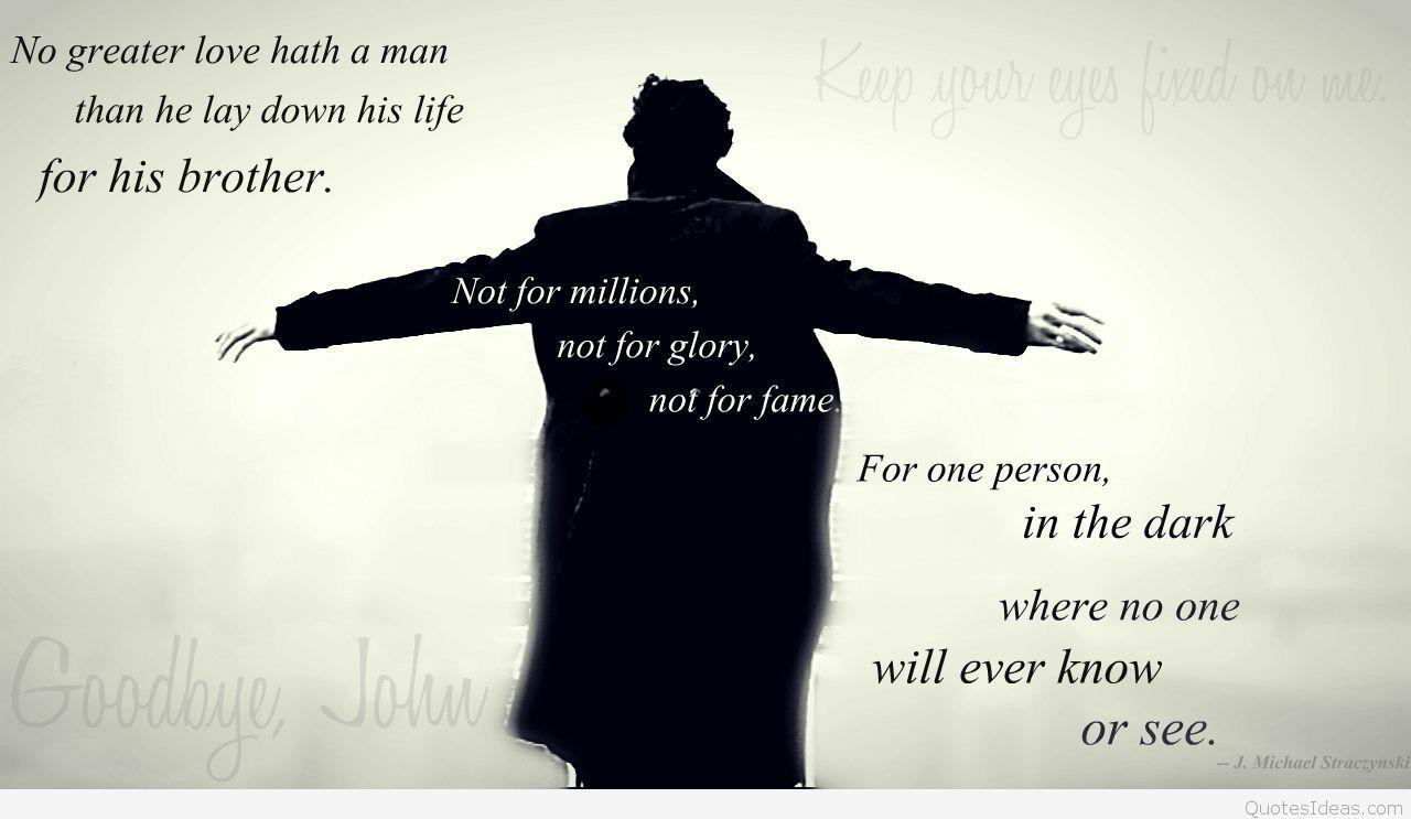 Johnlock Wallpapers - Top Free Johnlock Backgrounds - WallpaperAccess