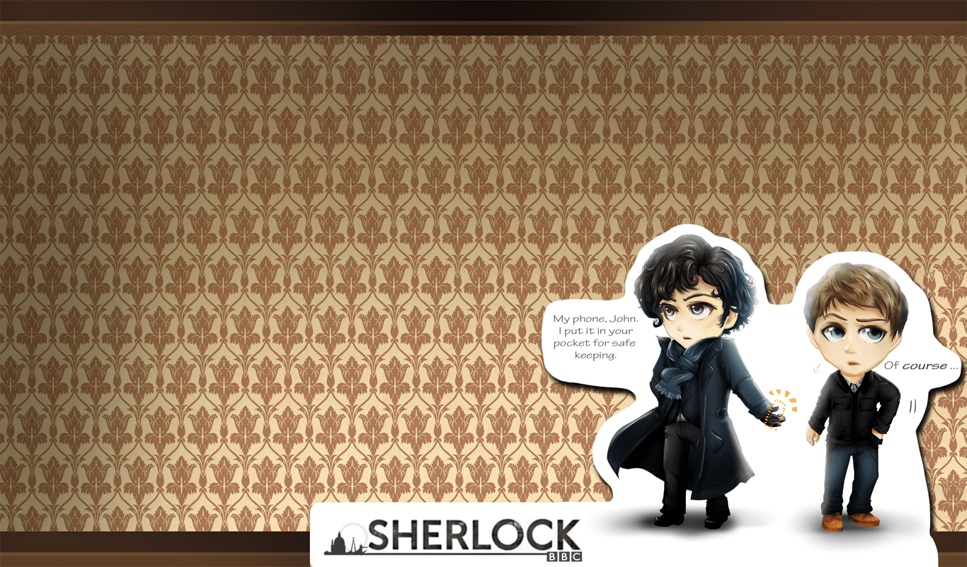 Johnlock Wallpapers - Top Free Johnlock Backgrounds - WallpaperAccess