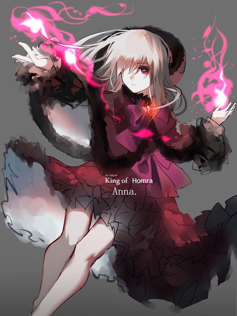 Anna K Project Wallpapers - Top Free Anna K Project Backgrounds ...