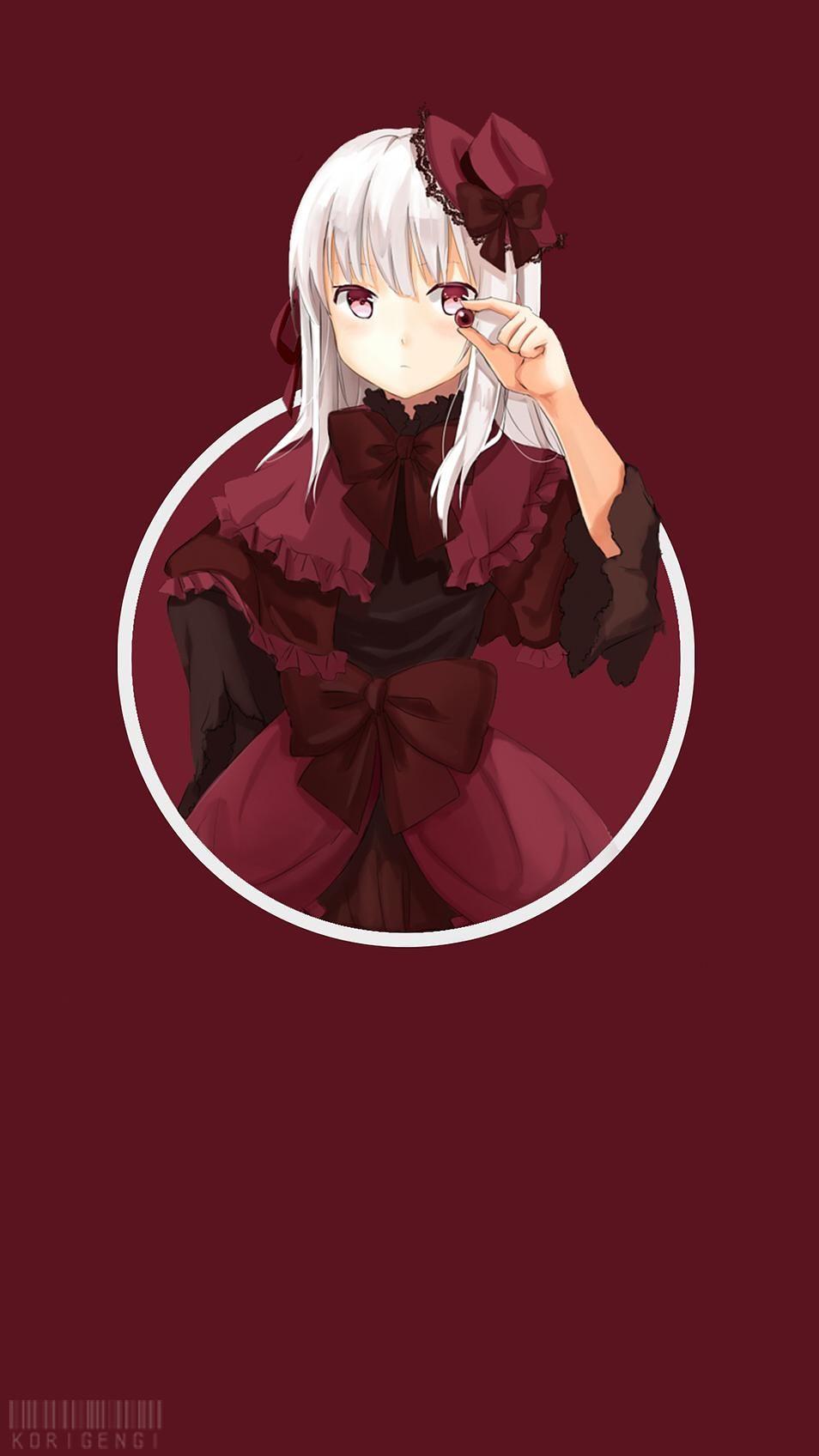 Anna K Project Wallpapers - Top Free Anna K Project Backgrounds ...