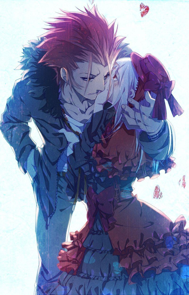 Anna K Project Wallpapers - Top Free Anna K Project Backgrounds ...