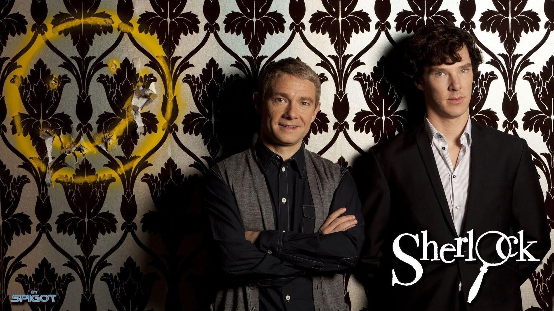 Sherlock BBC Wallpapers - Top Free Sherlock BBC Backgrounds ...