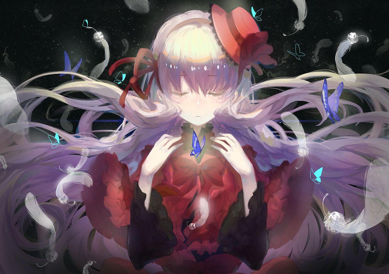 Anna K Project Wallpapers - Top Free Anna K Project Backgrounds ...