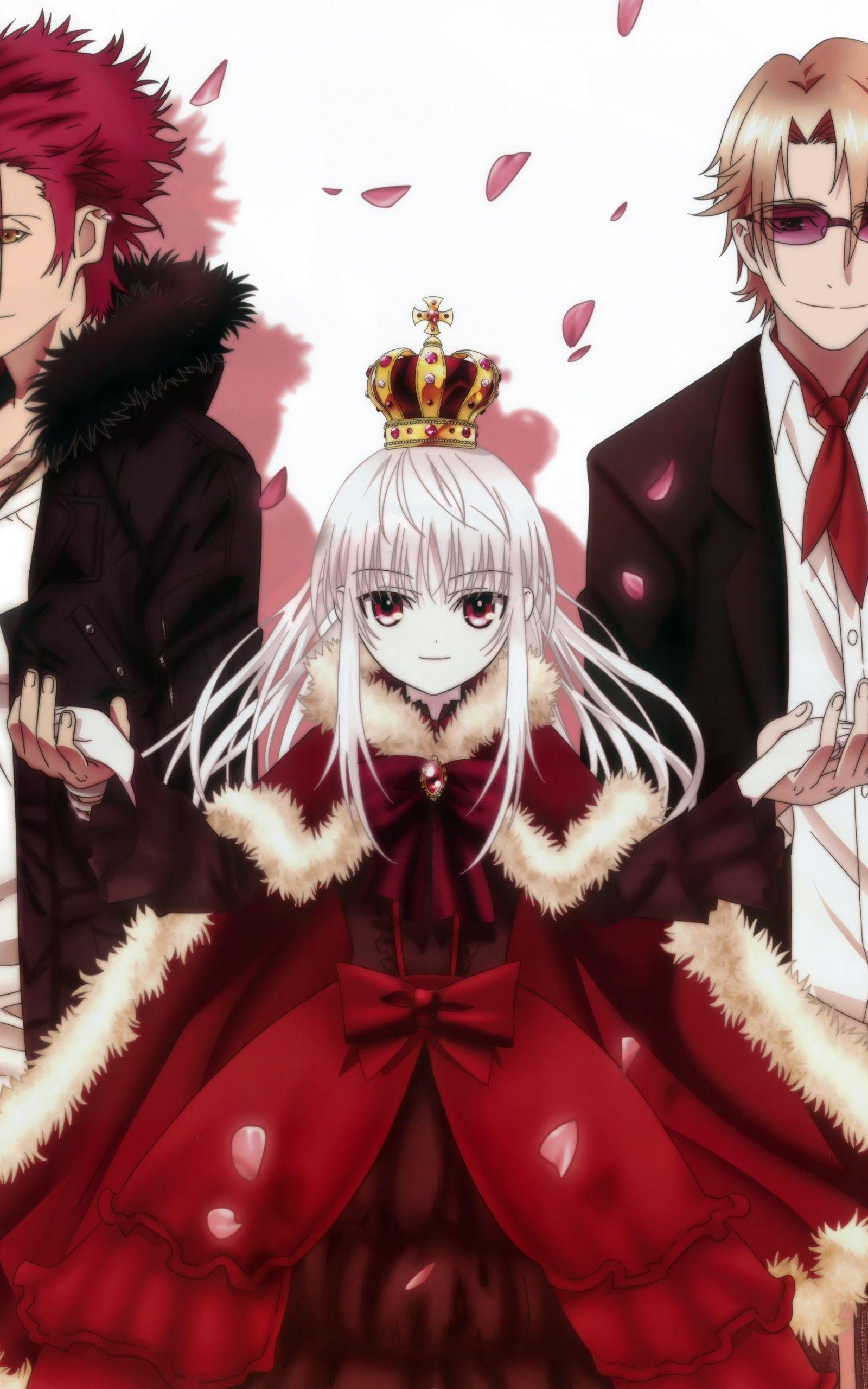 Anna K Project Wallpapers - Top Free Anna K Project Backgrounds ...