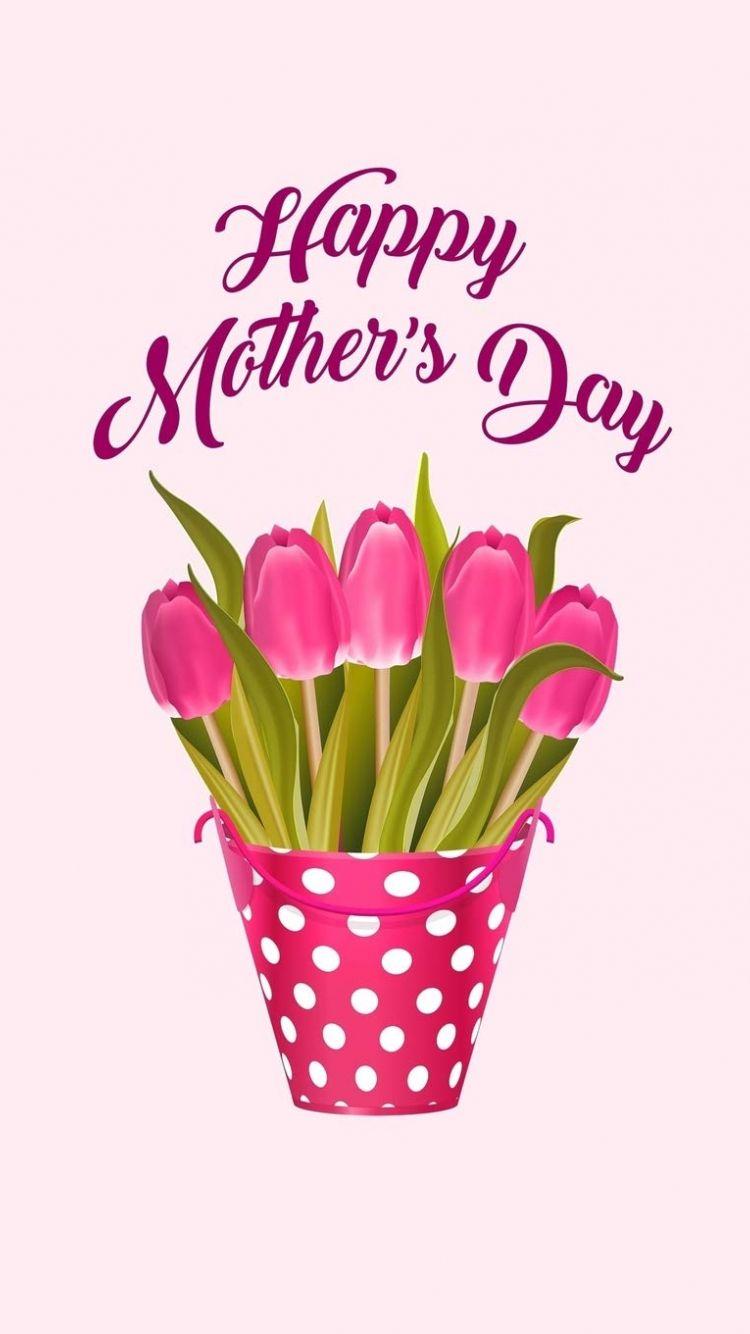 Mother's Day iPhone Wallpapers - Top Free Mother's Day iPhone ...