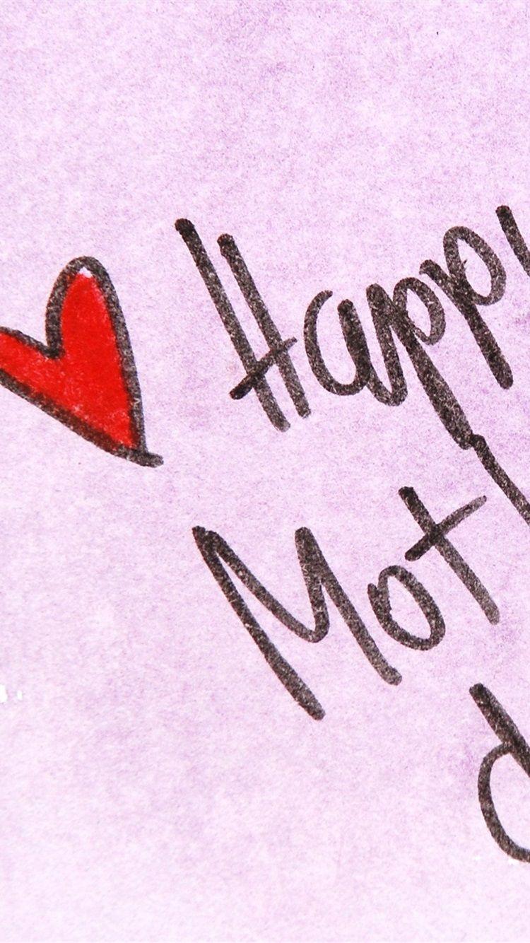 Mother's Day iPhone Wallpapers - Top Free Mother's Day iPhone ...