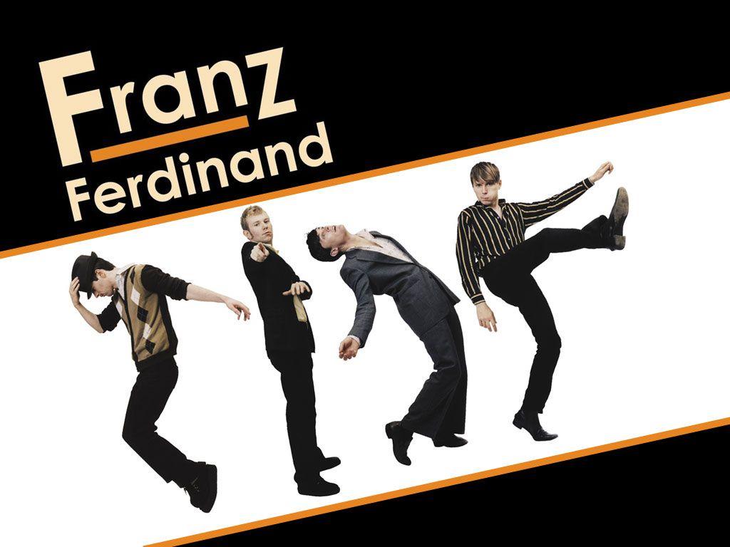 Franz Ferdinand Wallpapers - Top Free Franz Ferdinand Backgrounds ...