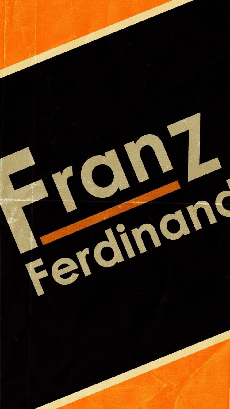 Franz Ferdinand Wallpapers - Top Free Franz Ferdinand Backgrounds ...
