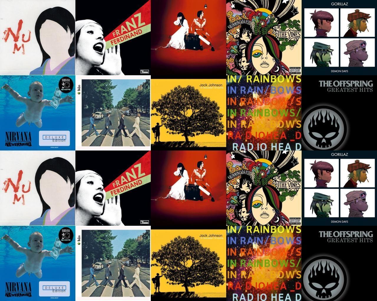 Franz Ferdinand Wallpapers - Top Free Franz Ferdinand Backgrounds ...