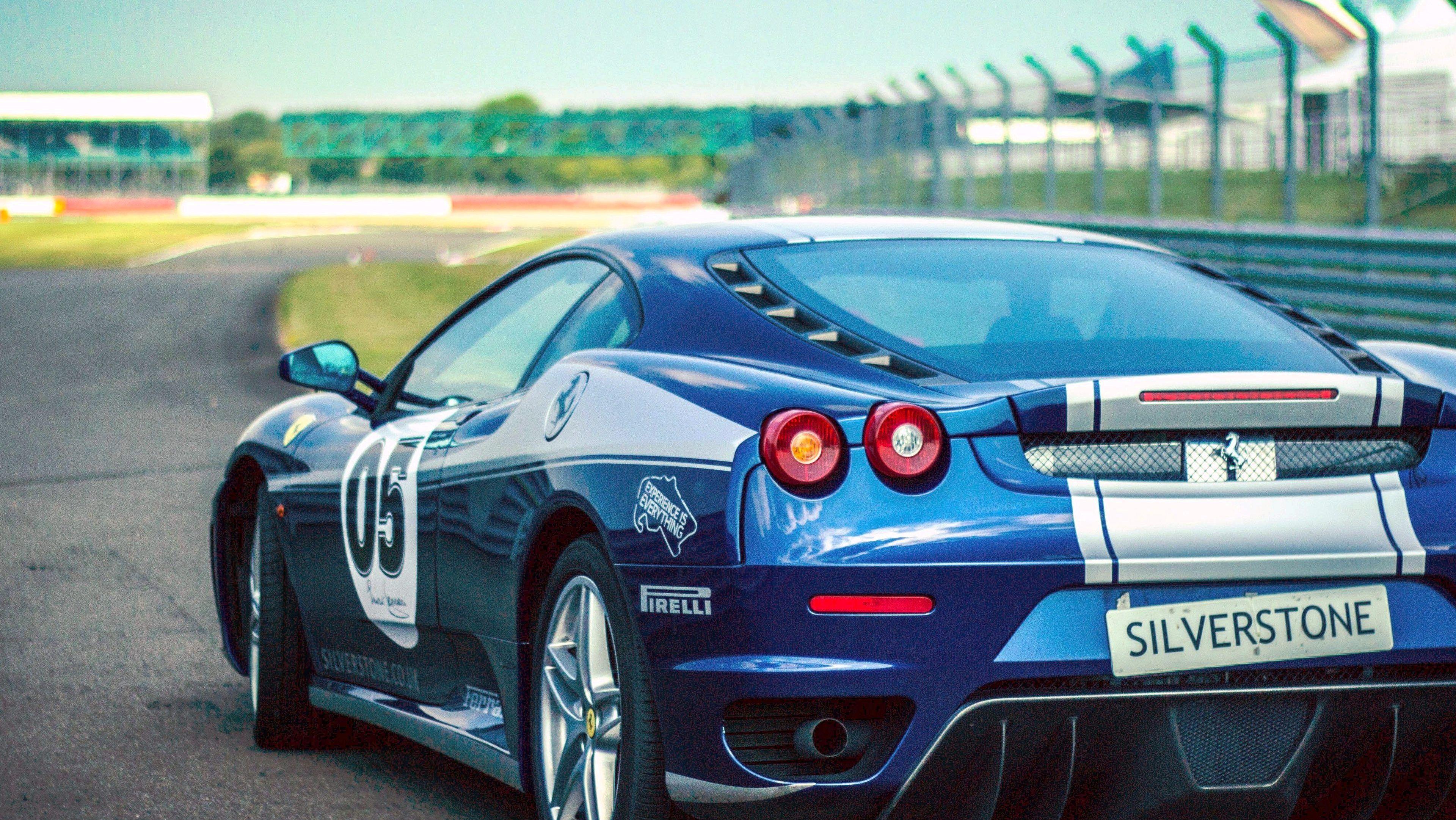 Blue HD Car Wallpapers - Top Free Blue HD Car Backgrounds - WallpaperAccess