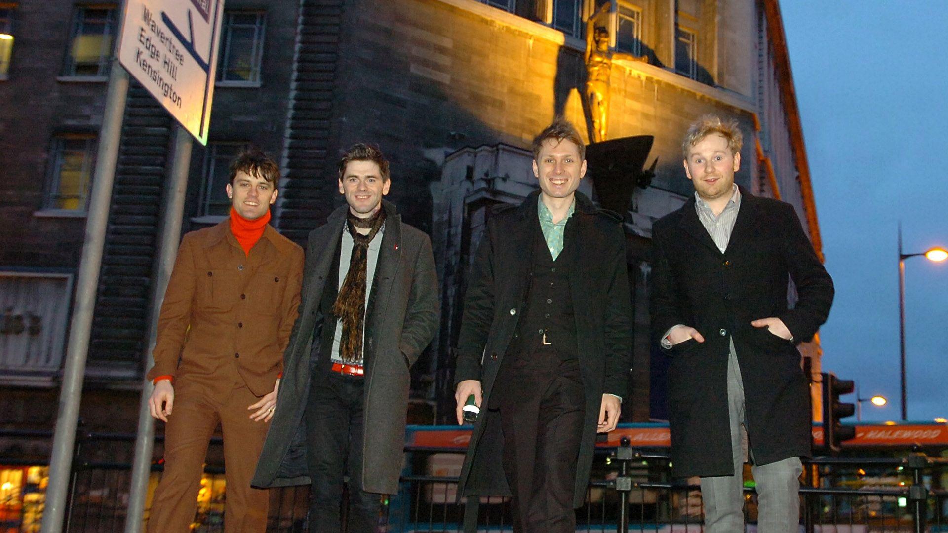 Franz Ferdinand Wallpapers - Top Free Franz Ferdinand Backgrounds ...