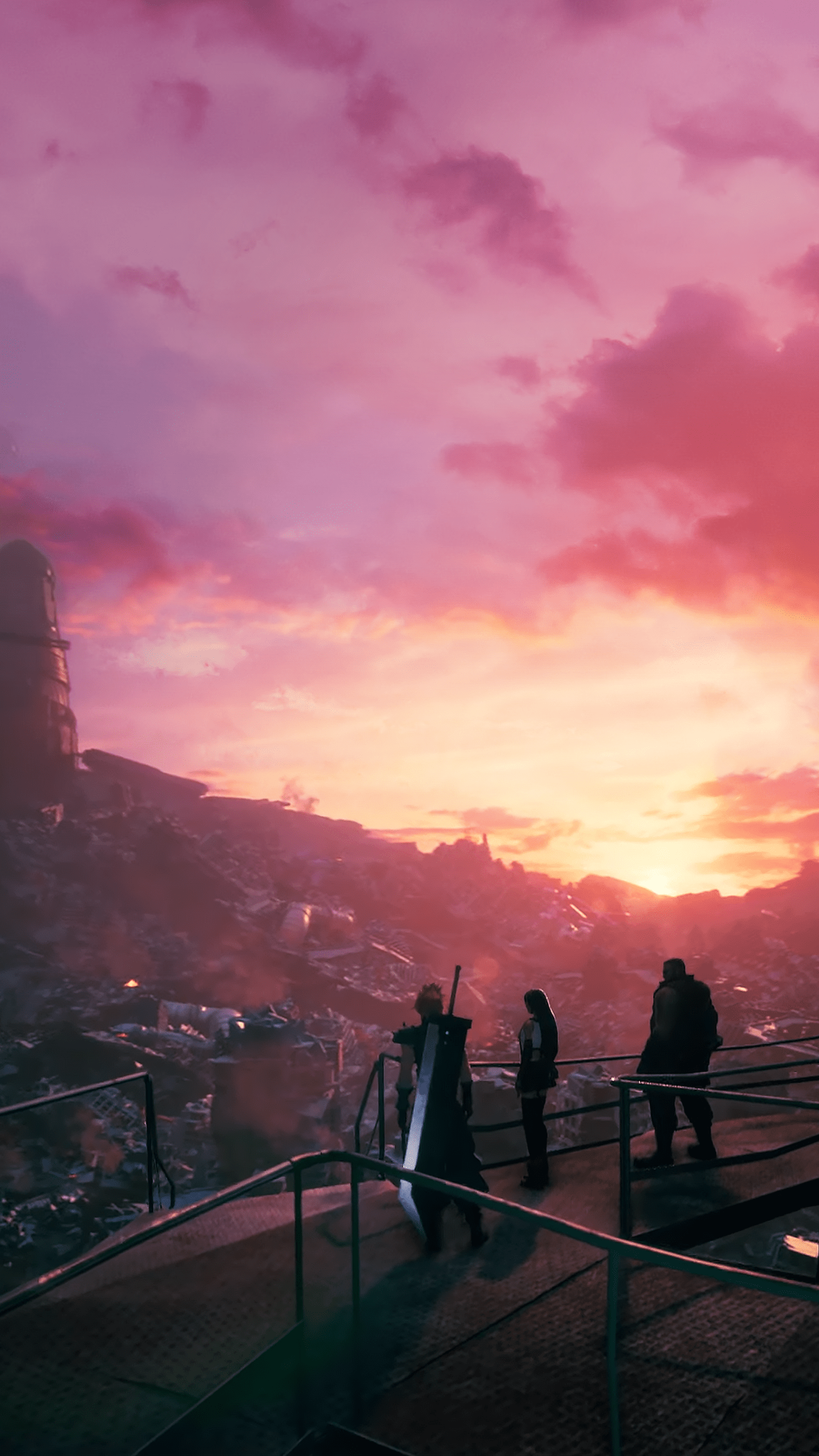 Scenic Phone Wallpapers - Top Free Scenic Phone Backgrounds ...