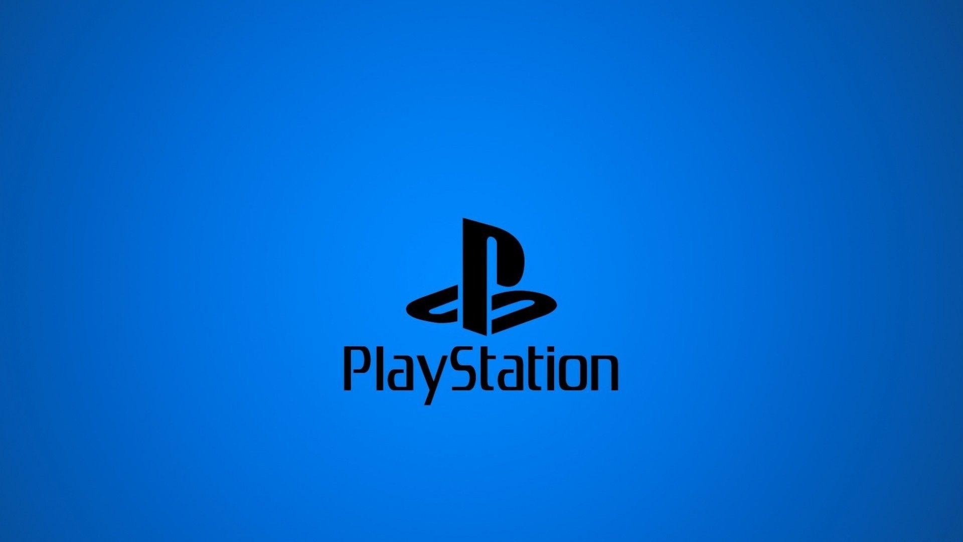 PlayStation 4 Blue Wallpapers - Top Free PlayStation 4 Blue Backgrounds ...