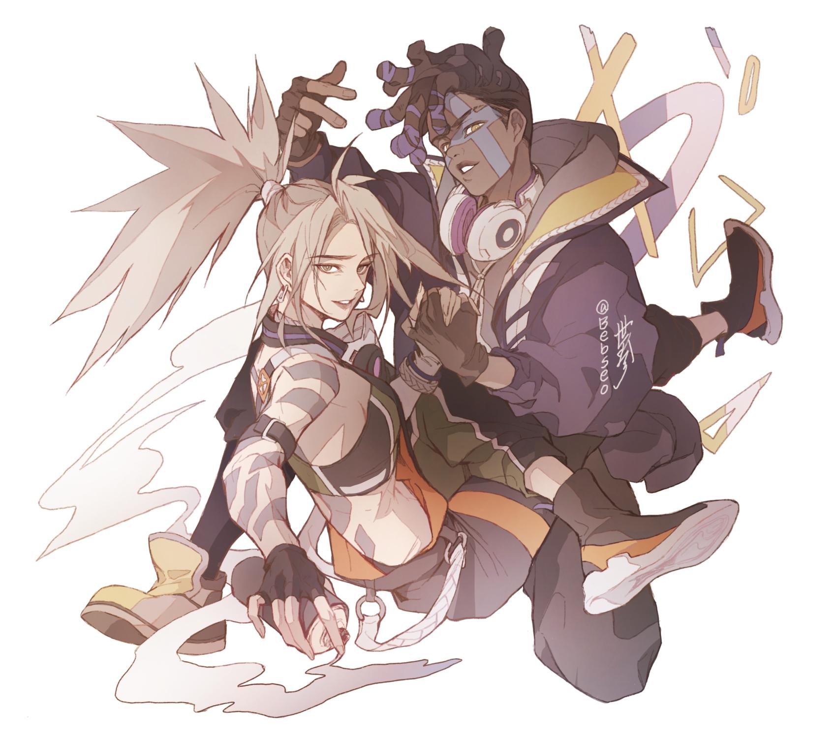 True Damage Akali Wallpapers - Top Free True Damage Akali Backgrounds ...