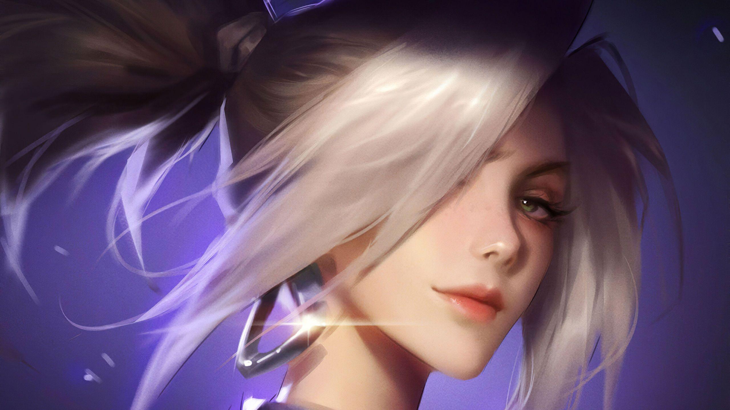 True Damage Akali Wallpapers - Top Free True Damage Akali Backgrounds ...