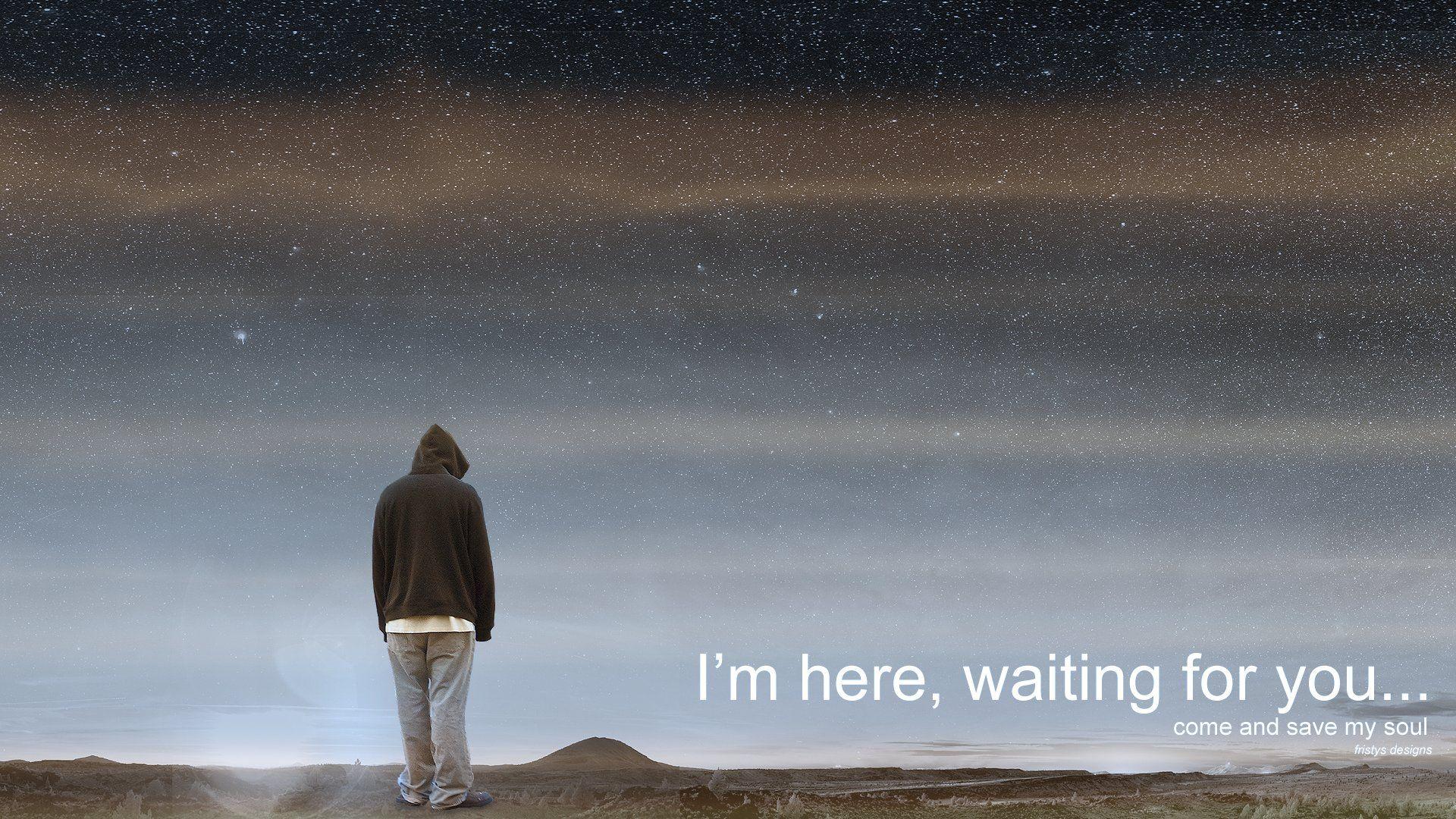 I AM Alone HD Wallpapers - Top Free I AM Alone HD Backgrounds ...