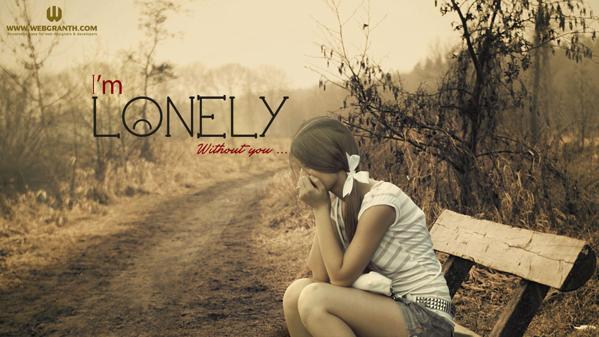 I AM Alone HD Wallpapers - Top Free I AM Alone HD Backgrounds ...