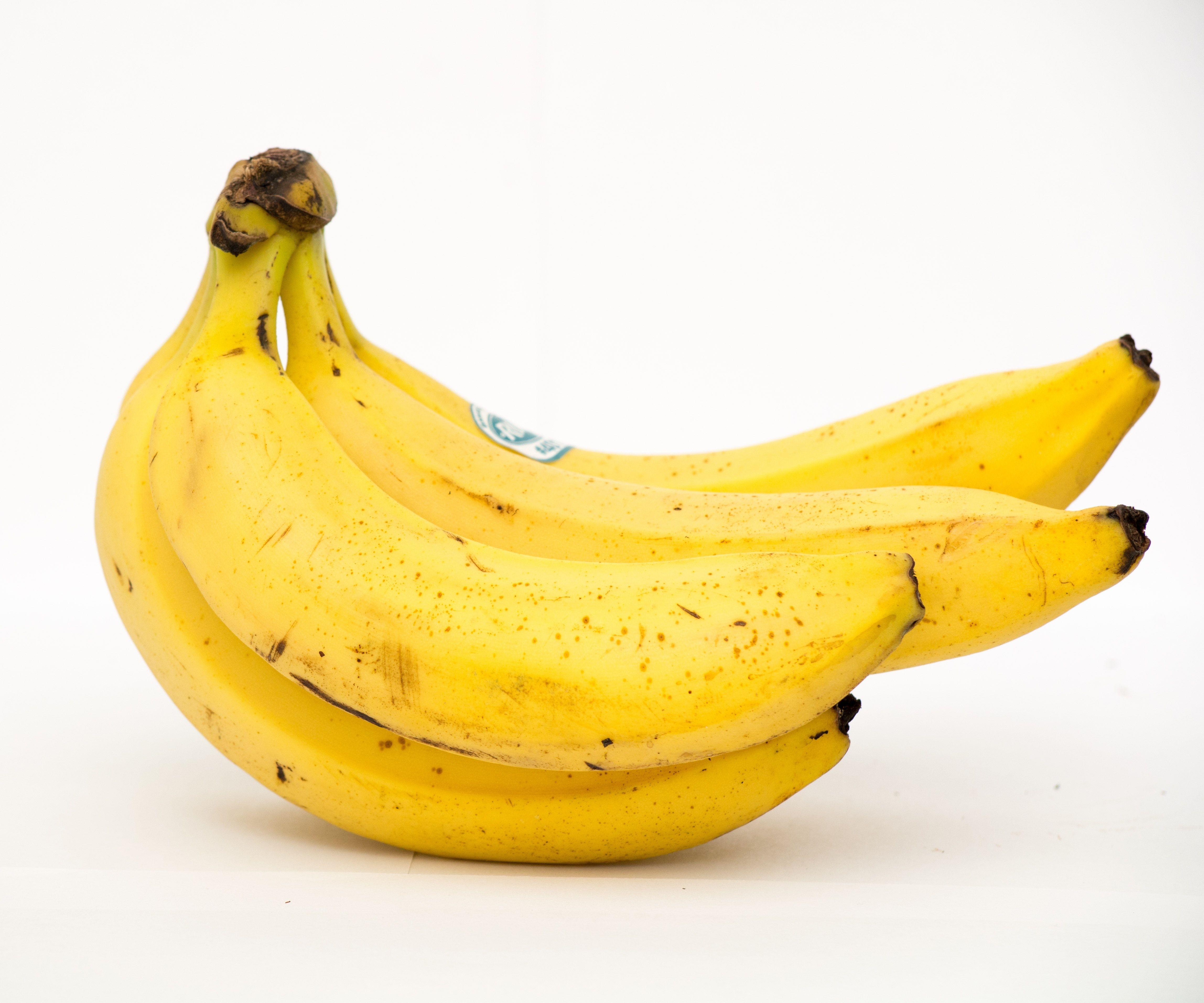 Banana Fruit Wallpapers - Top Free Banana Fruit Backgrounds ...