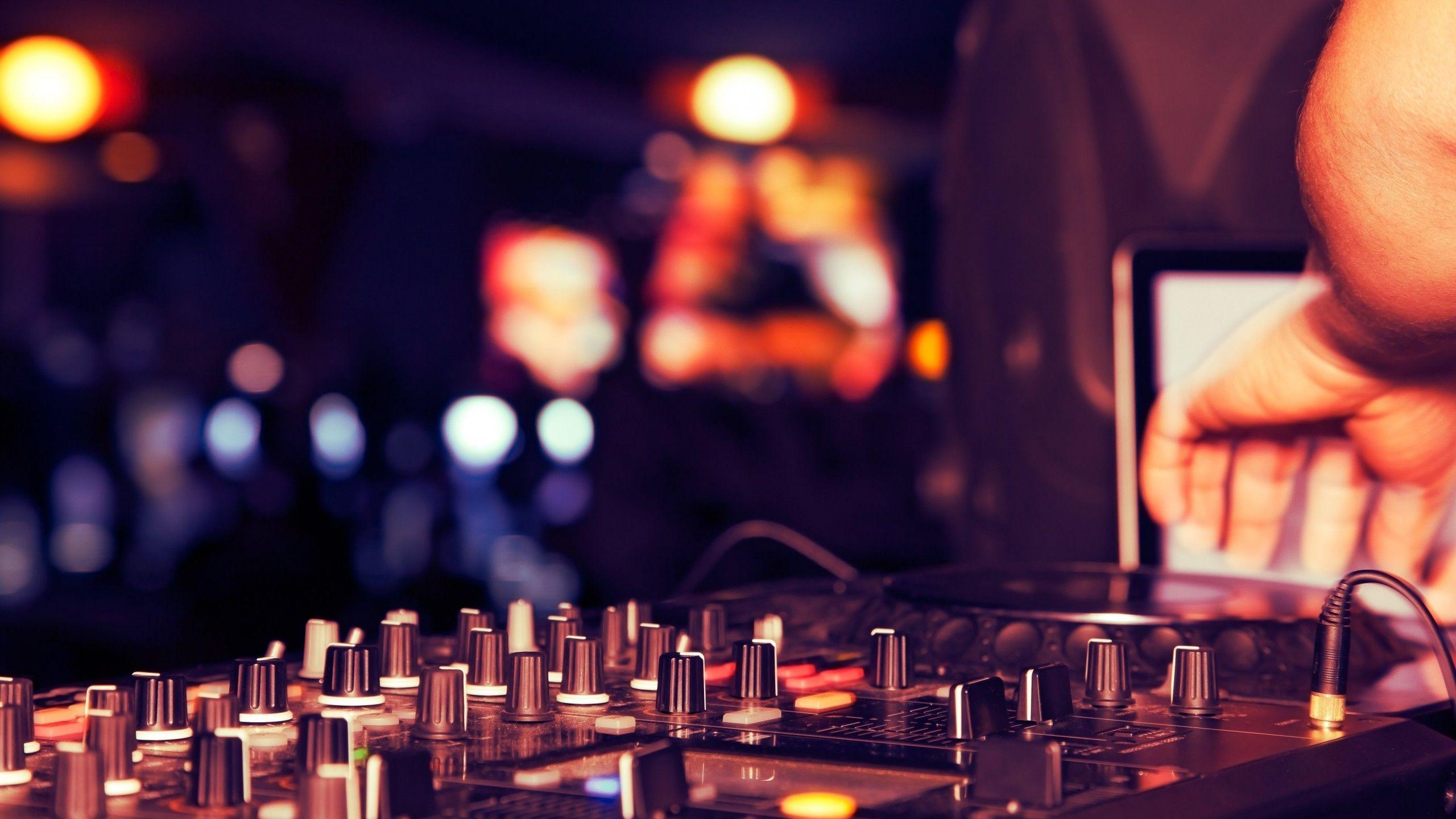 2560X1440 DJ Wallpapers - Top Free 2560X1440 DJ Backgrounds ...