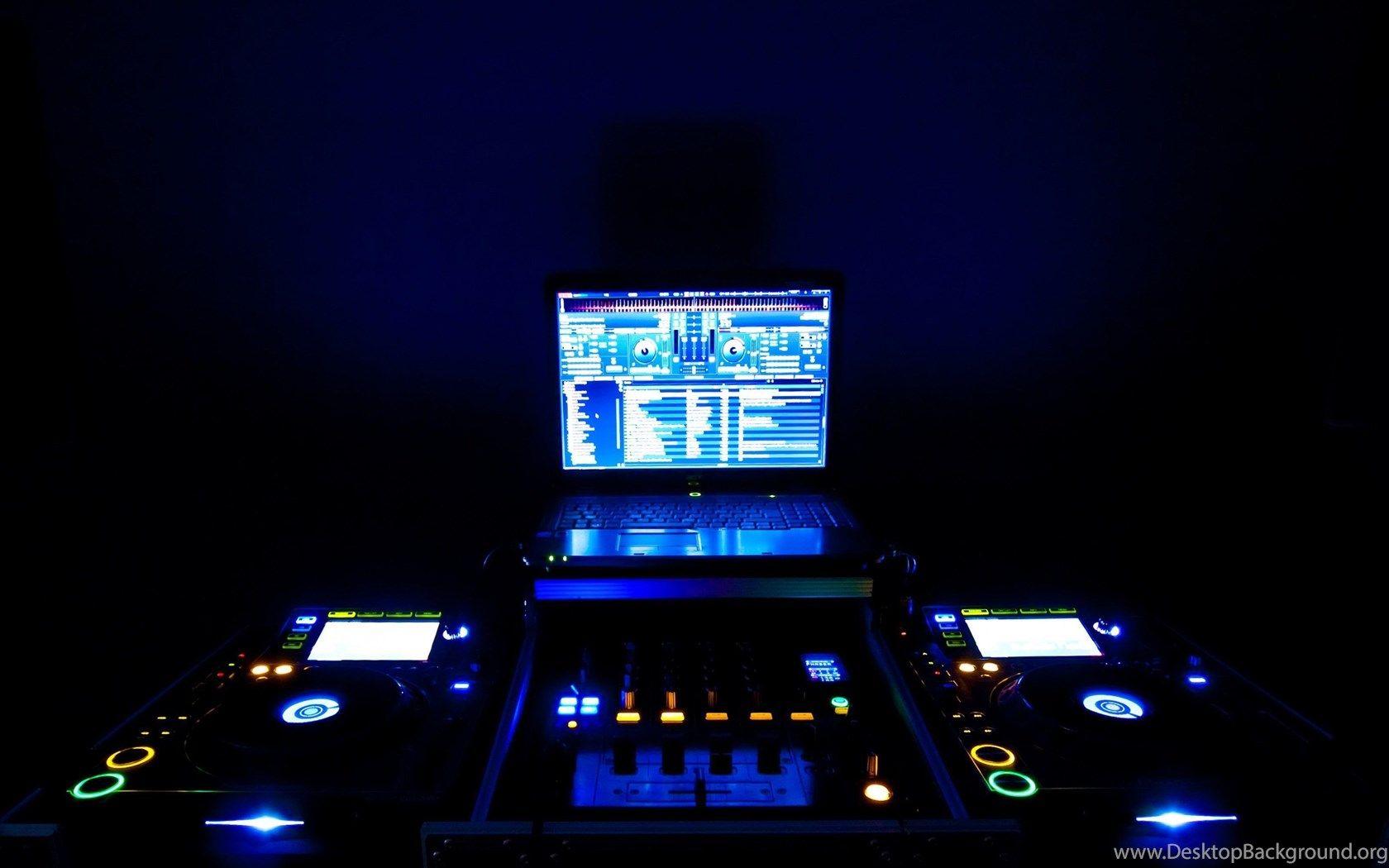 CDJ Wallpapers - Top Free CDJ Backgrounds - WallpaperAccess