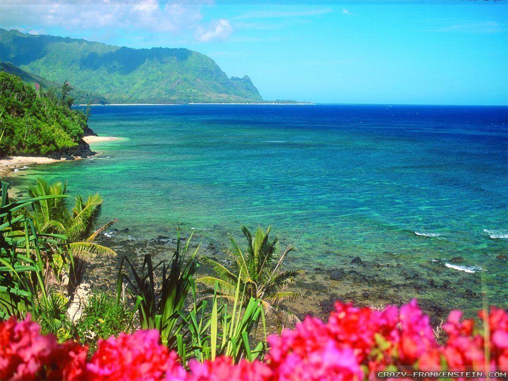 Kauai Desktop Wallpapers - Top Free Kauai Desktop Backgrounds ...