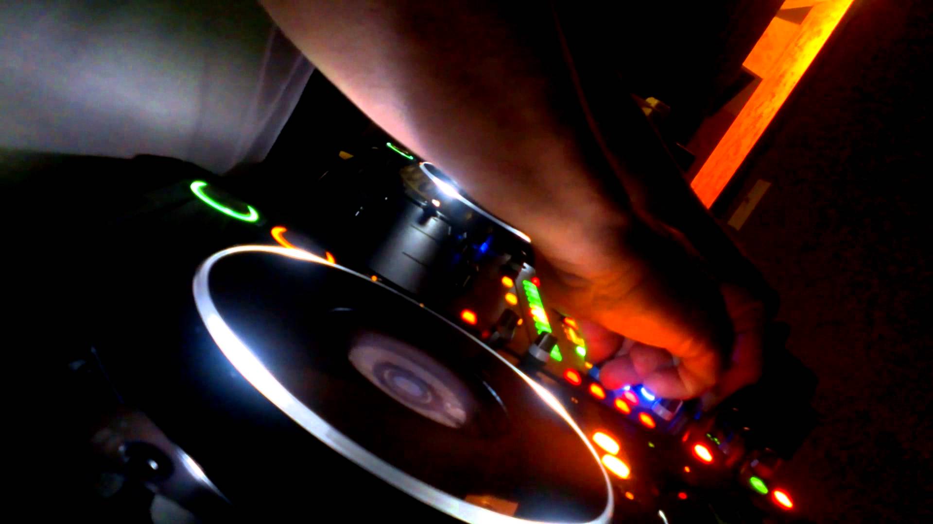 CDJ Wallpapers - Top Free CDJ Backgrounds - WallpaperAccess