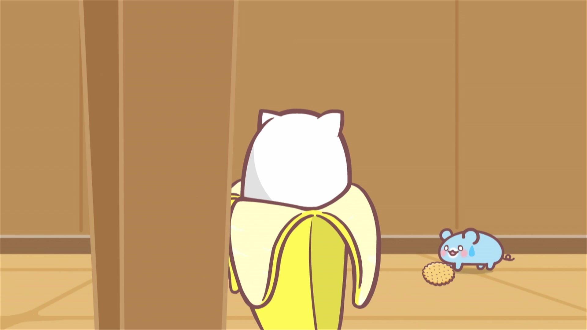 Bananya Wallpapers - Top Free Bananya Backgrounds - WallpaperAccess