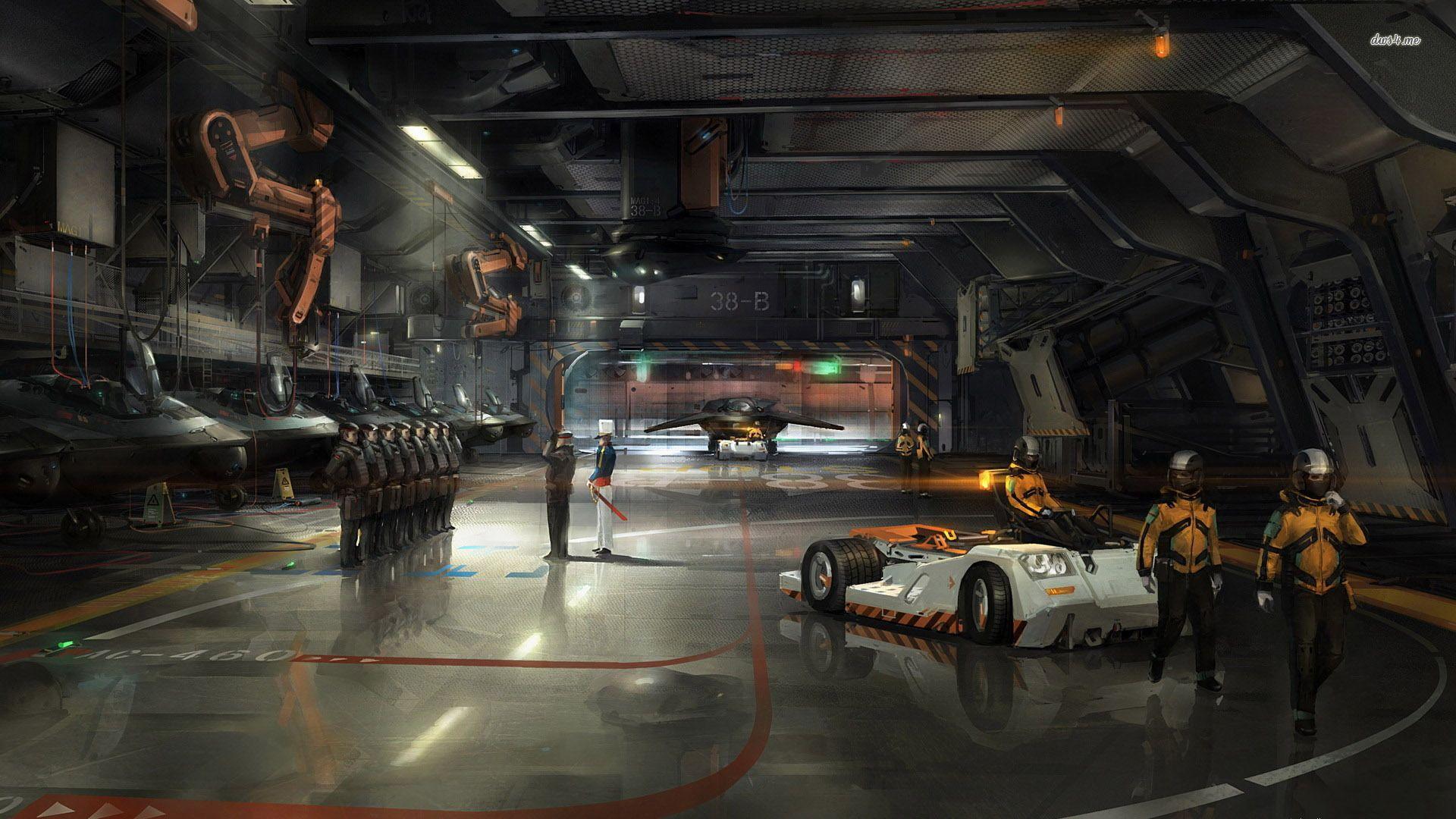 Military Base Wallpapers - Top Free Military Base Backgrounds ...