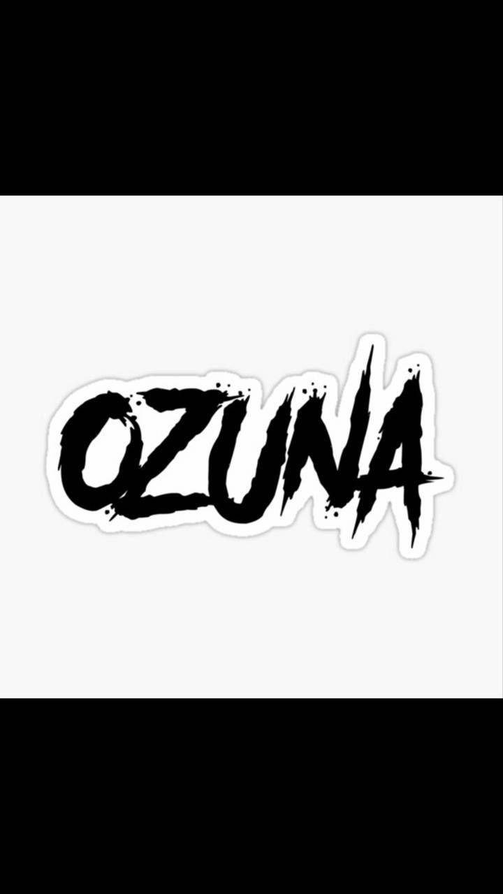 Ozuna Logo Wallpapers - Top Free Ozuna Logo Backgrounds - WallpaperAccess