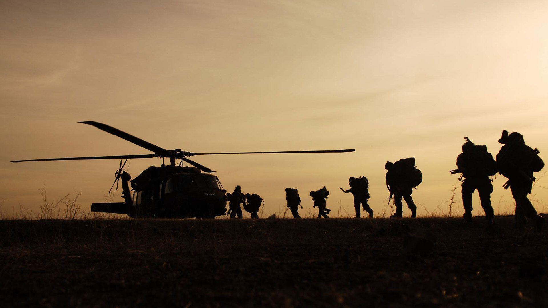 Military Base Wallpapers - Top Free Military Base Backgrounds ...