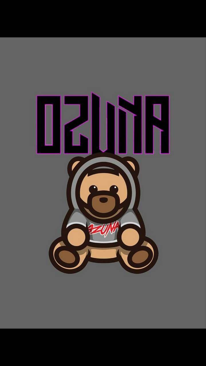 Ozuna Logo Wallpapers - Top Free Ozuna Logo Backgrounds - WallpaperAccess