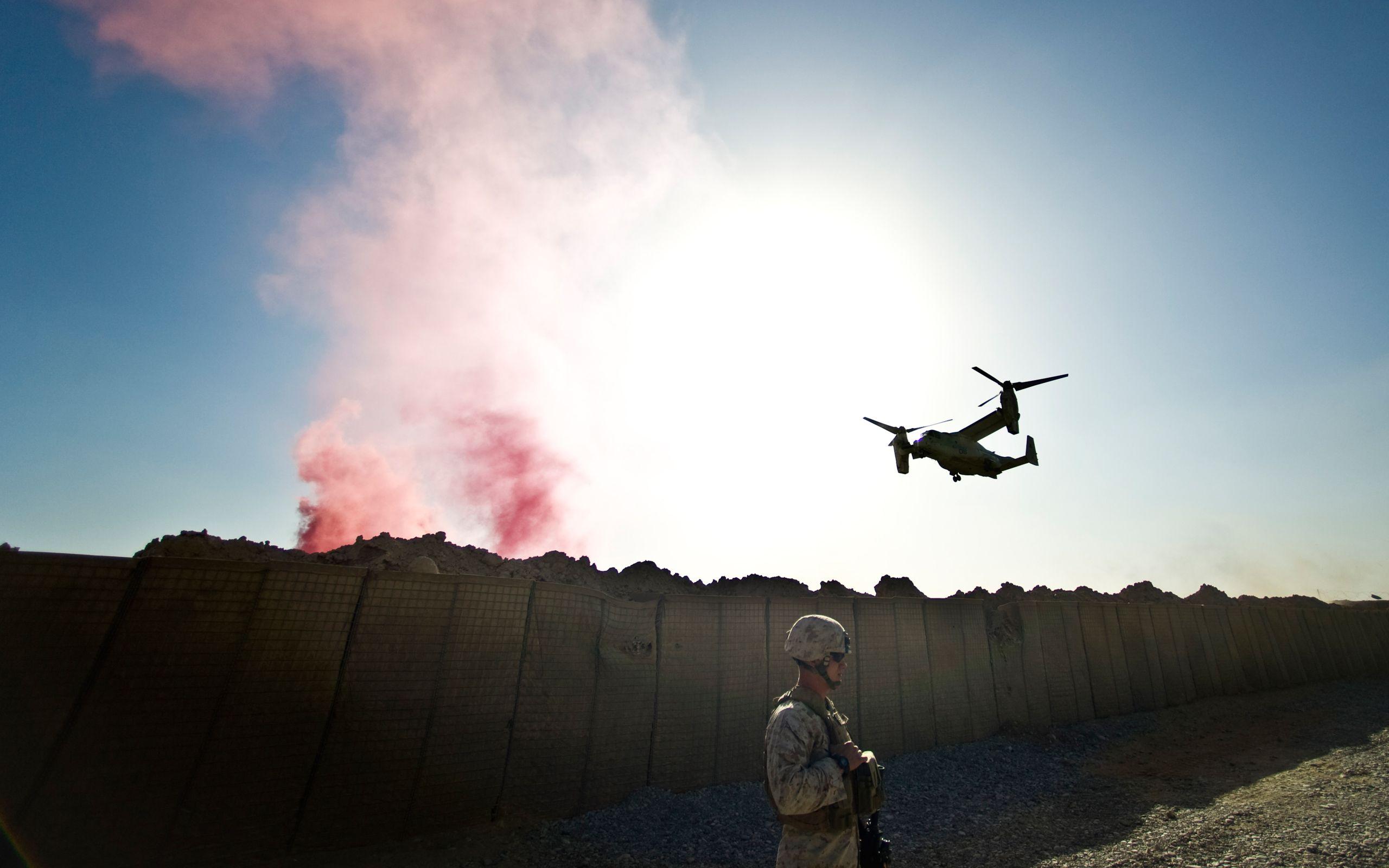 Military Base Wallpapers - Top Free Military Base Backgrounds ...