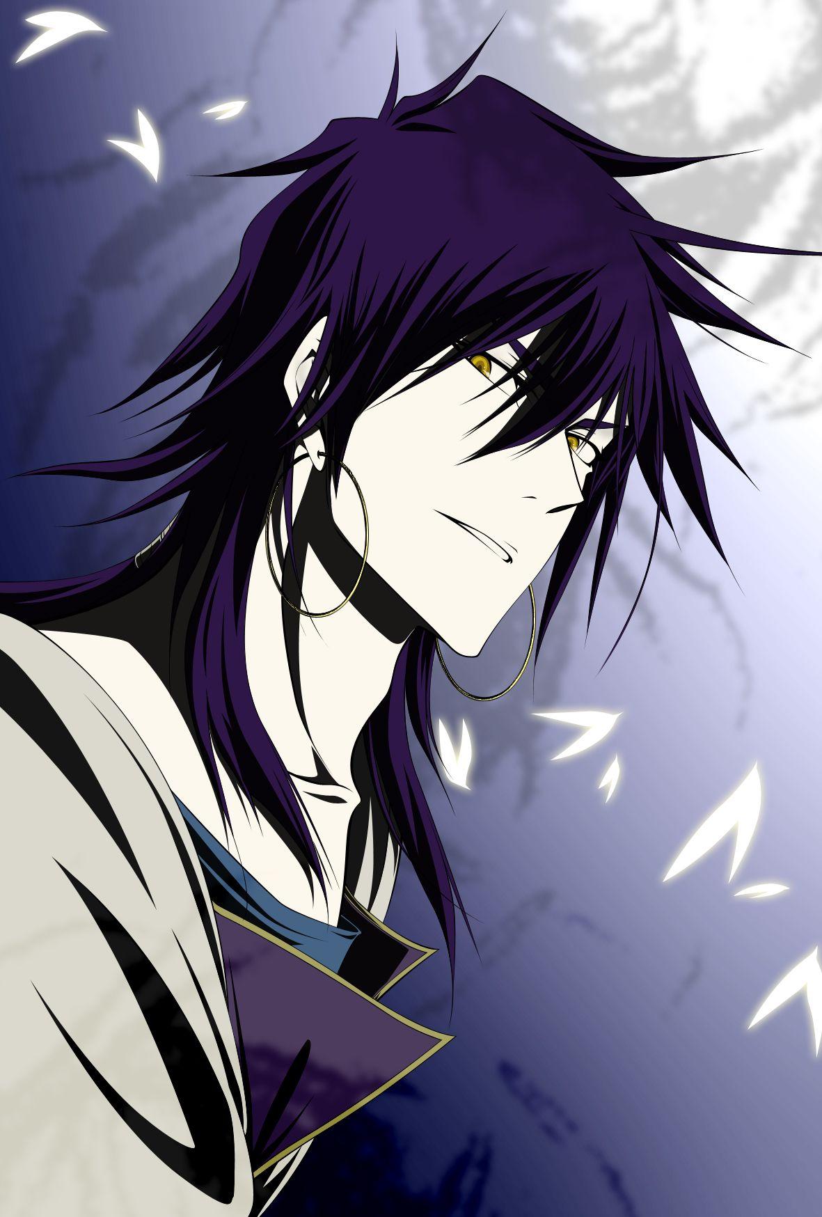 Sinbad Magi Wallpapers - Top Free Sinbad Magi Backgrounds - WallpaperAccess