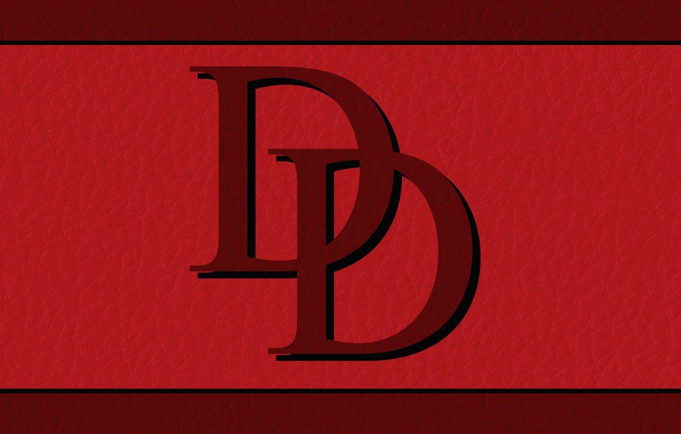 Daredevil Logo Wallpapers - Top Free Daredevil Logo Backgrounds ...