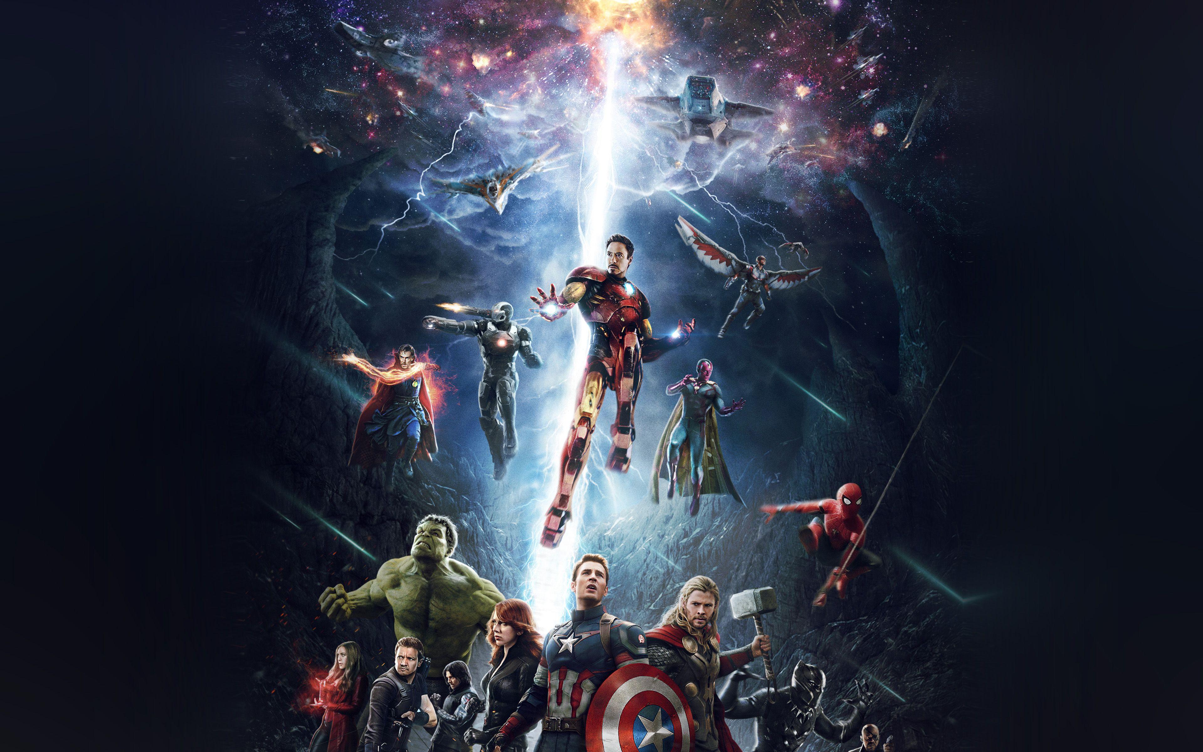 Super Hero Art Wallpapers - Top Free Super Hero Art Backgrounds ...