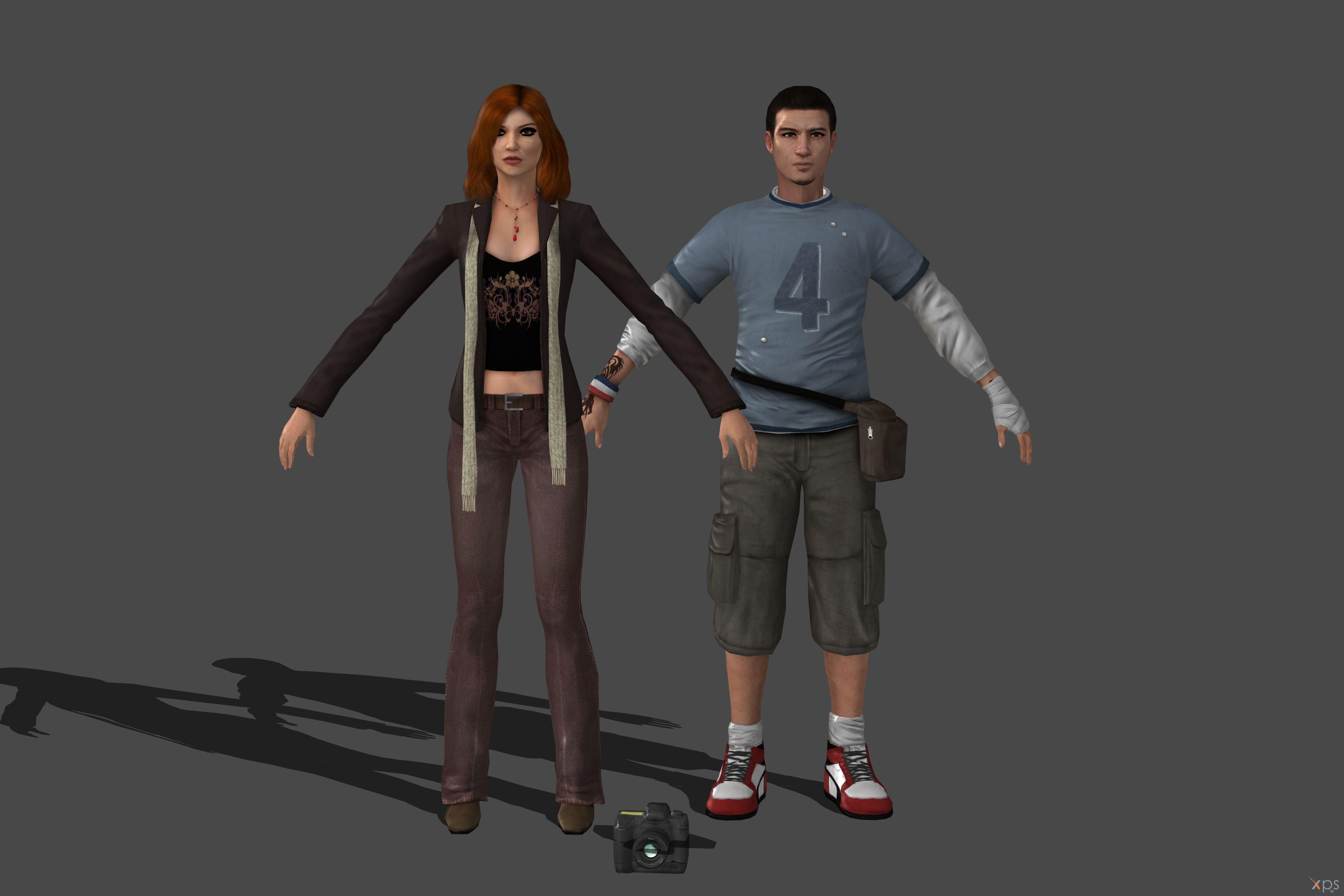 Alpha Protocol Wallpapers - Top Free Alpha Protocol Backgrounds ...