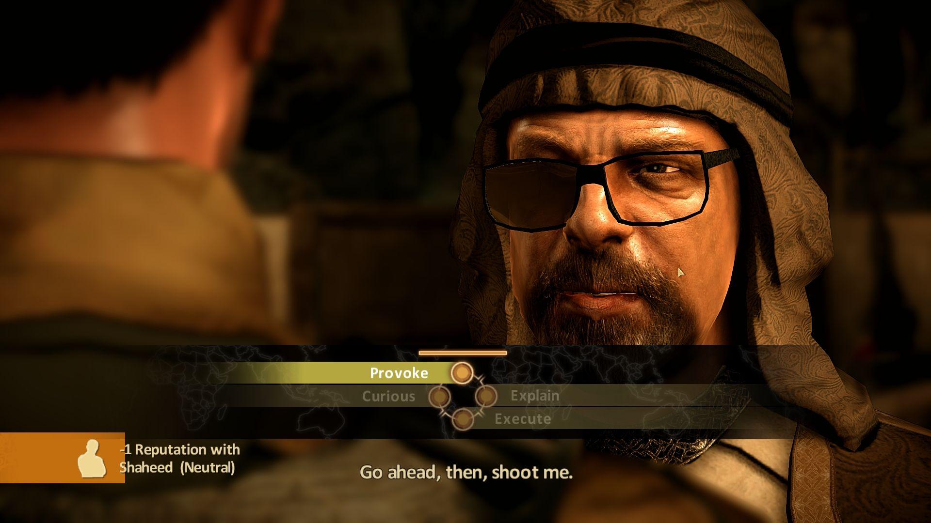 Alpha Protocol Wallpapers - Top Free Alpha Protocol Backgrounds ...