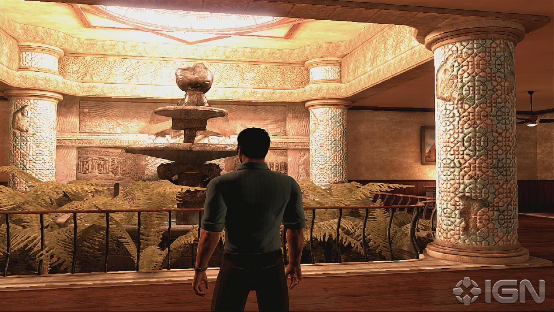 Alpha Protocol Wallpapers - Top Free Alpha Protocol Backgrounds ...