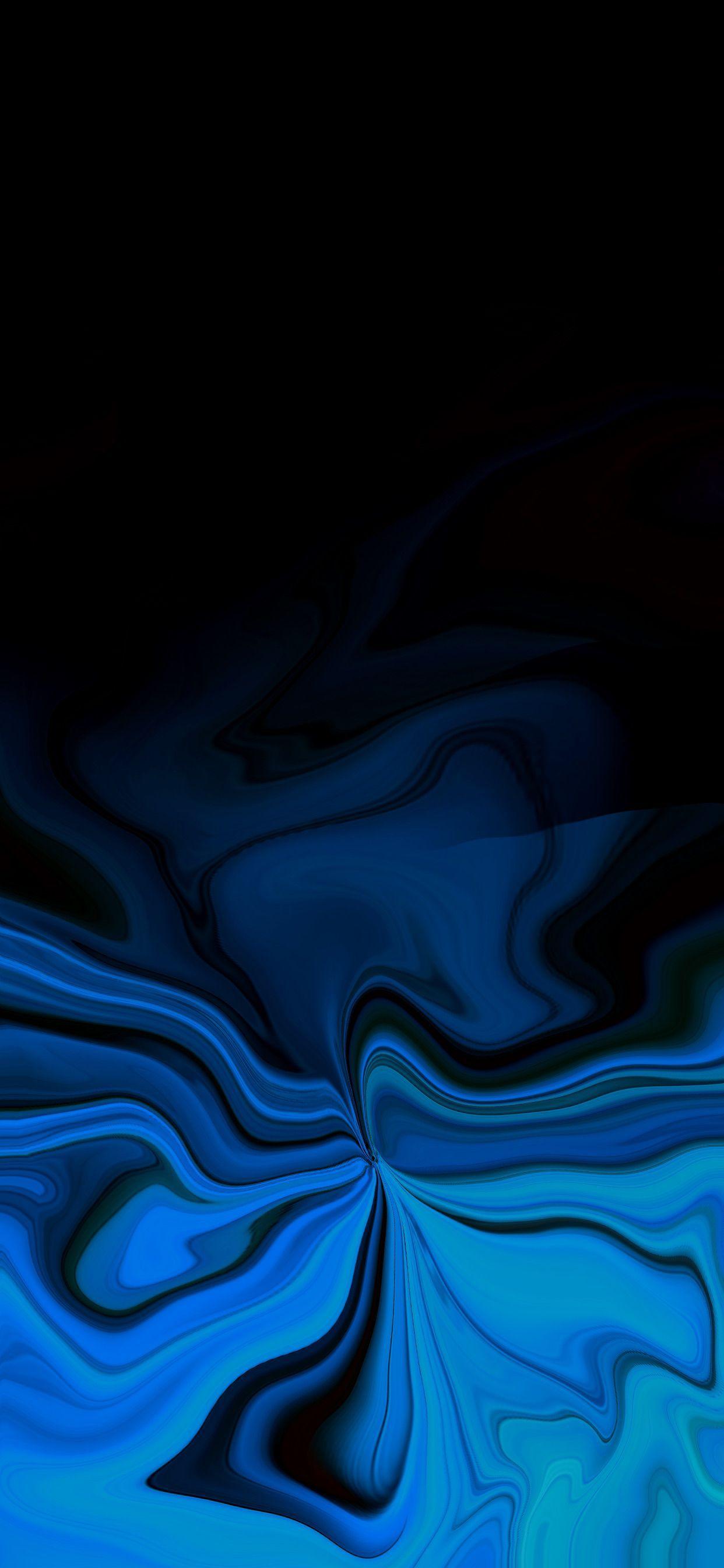 Blue Abstract Neon iPhone Wallpapers - Top Free Blue Abstract Neon ...