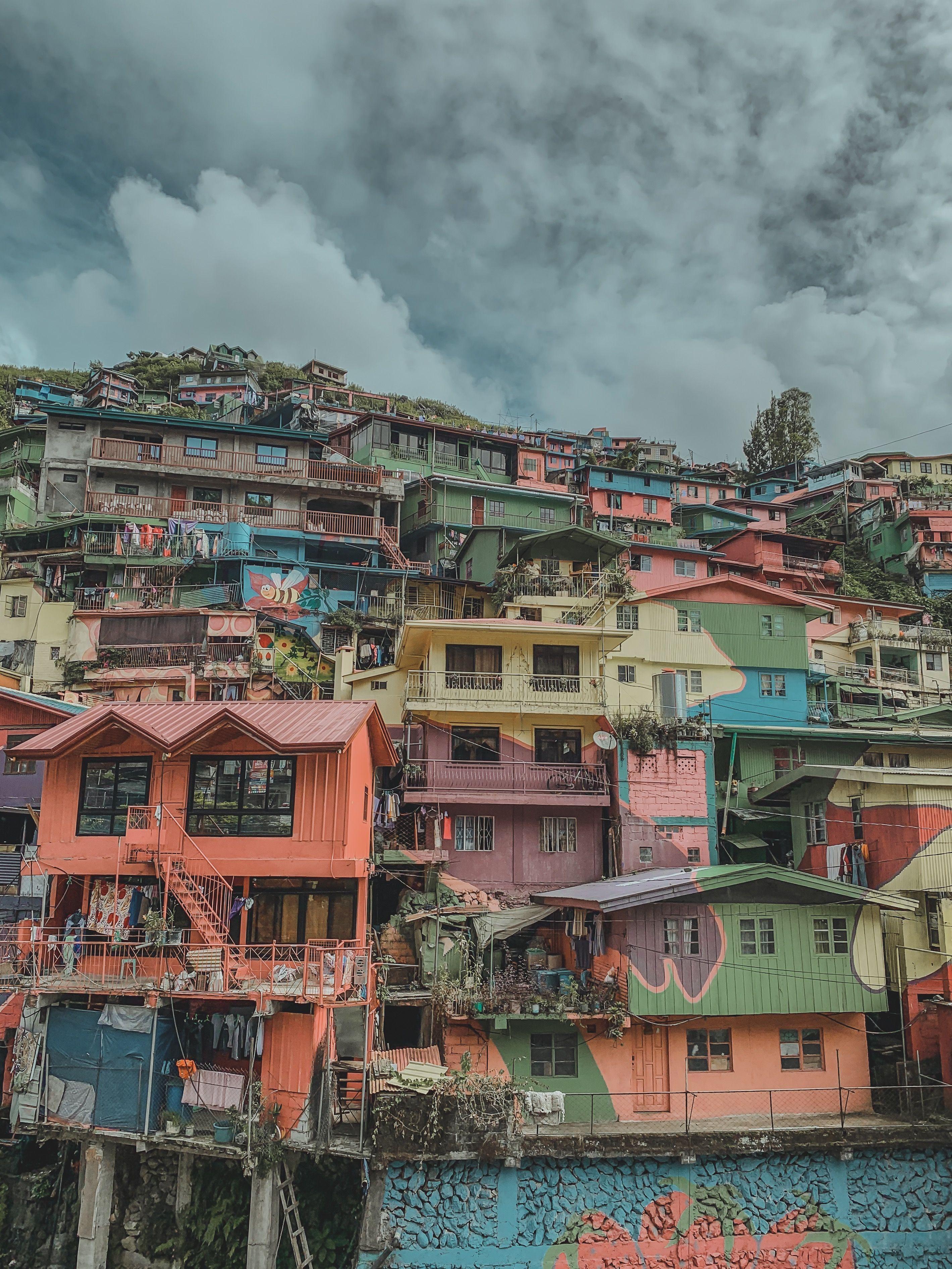Baguio City Wallpapers - Top Free Baguio City Backgrounds - WallpaperAccess