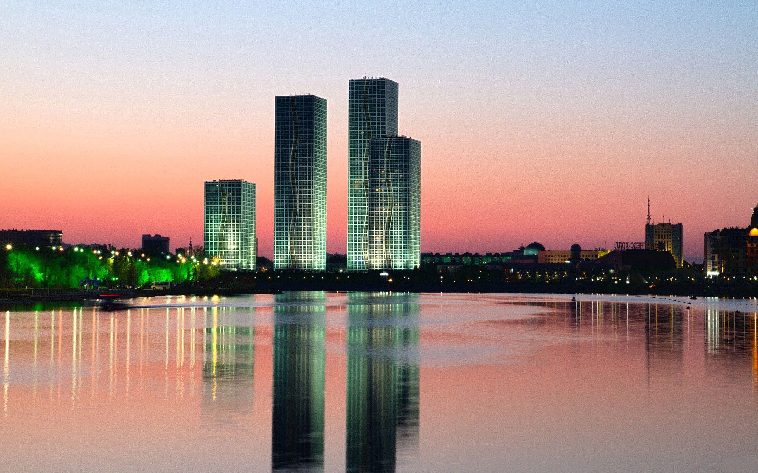 Astana Wallpapers - Top Free Astana Backgrounds - WallpaperAccess