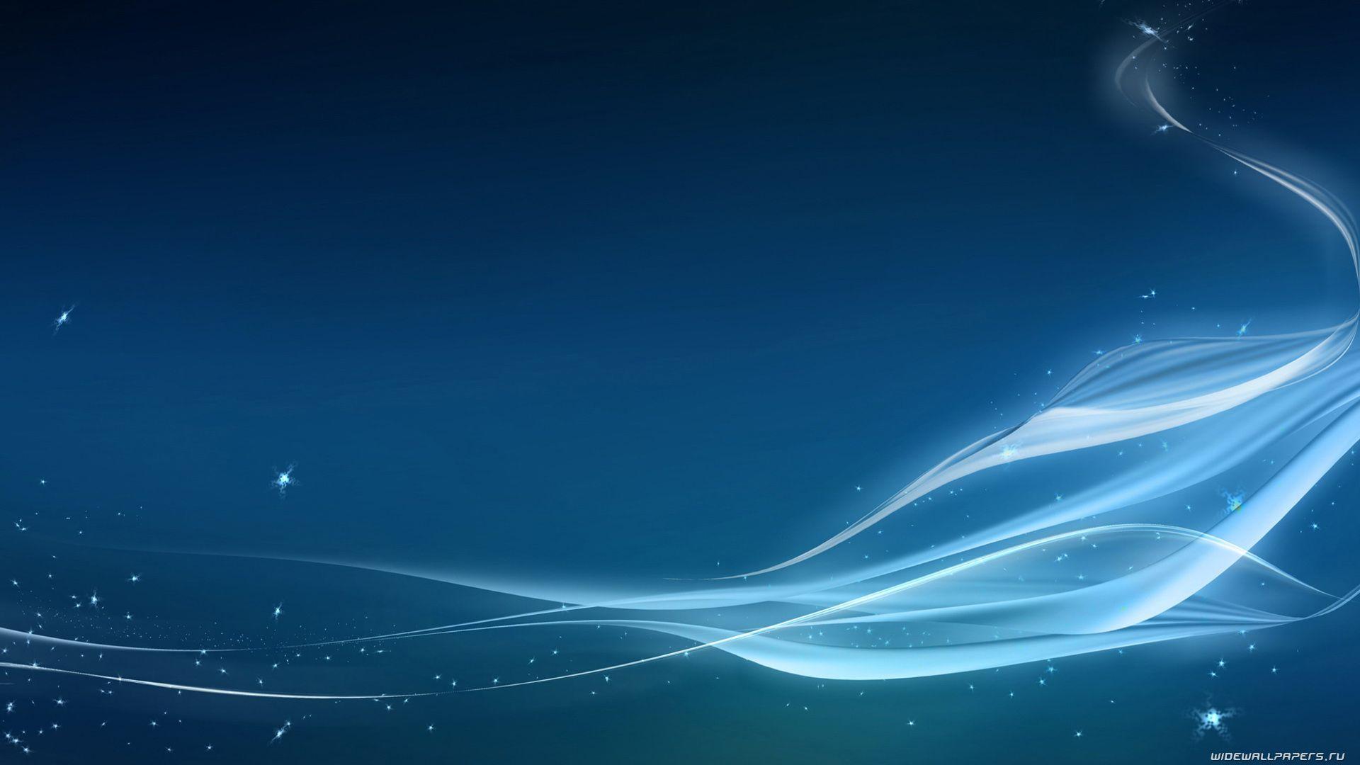 Cool Blue Abstract Wallpapers - Top Free Cool Blue Abstract Backgrounds ...