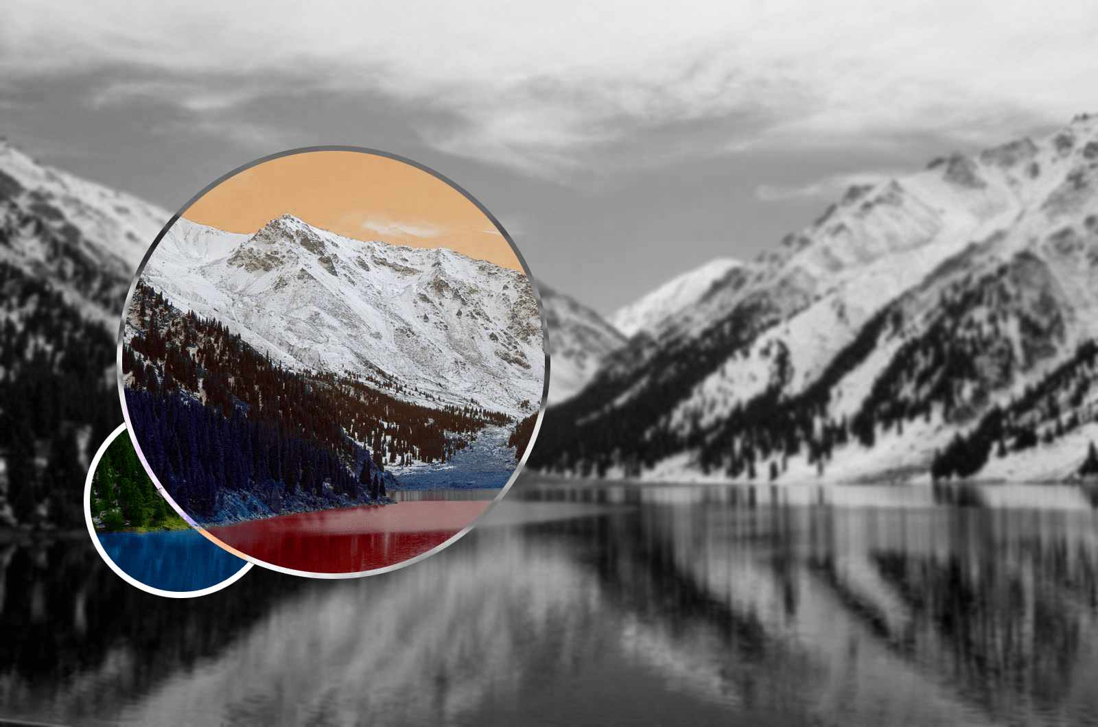 Almaty Wallpapers - Top Free Almaty Backgrounds - WallpaperAccess
