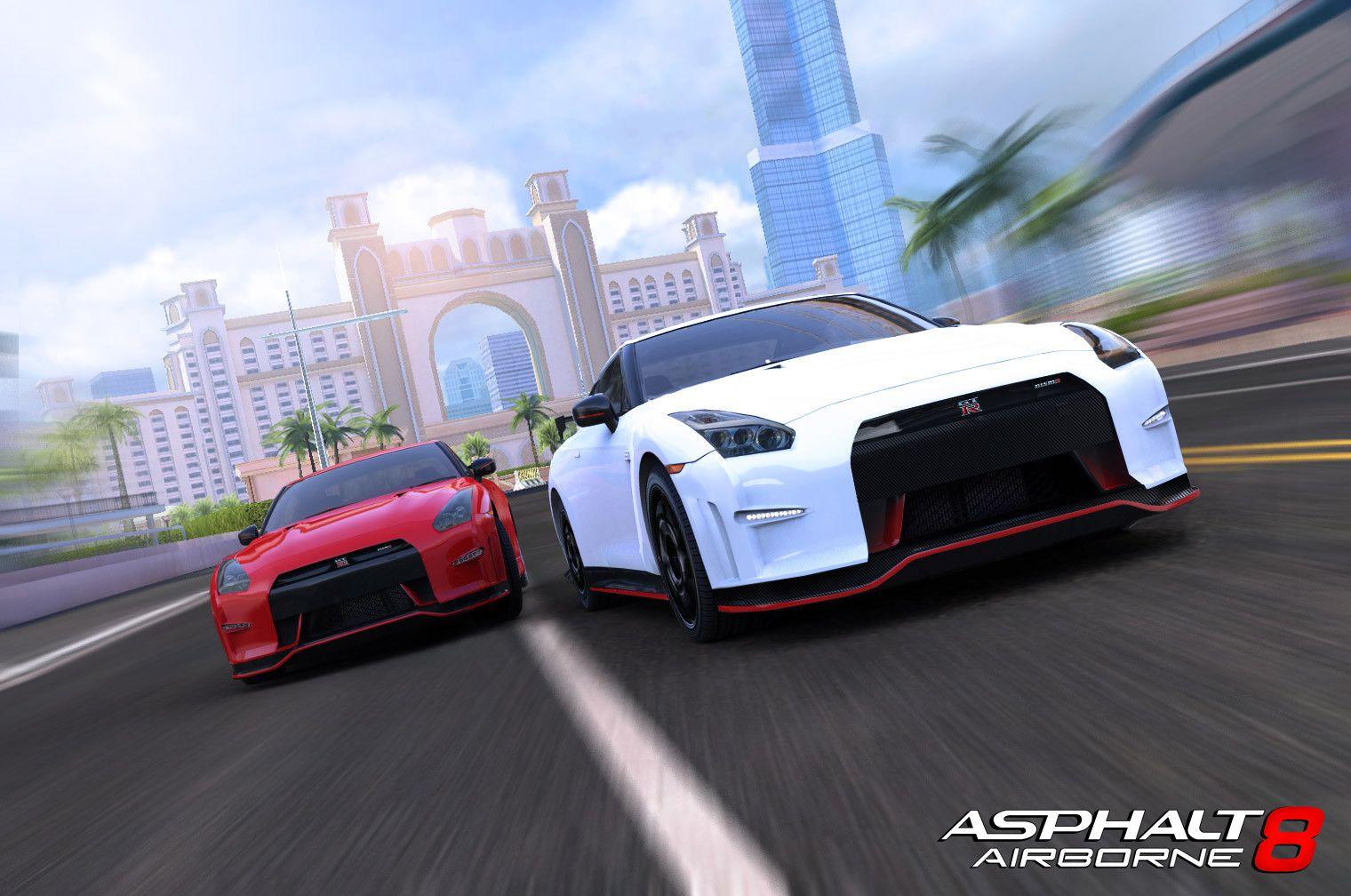 Asphalt 8 Airborne Wallpapers - Top Free Asphalt 8 Airborne Backgrounds ...