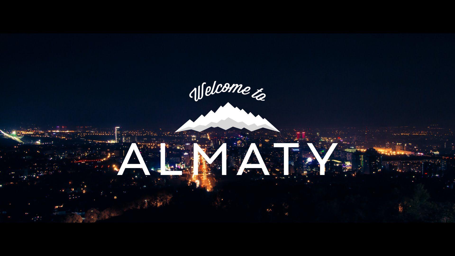 Almaty Wallpapers - Top Free Almaty Backgrounds - WallpaperAccess