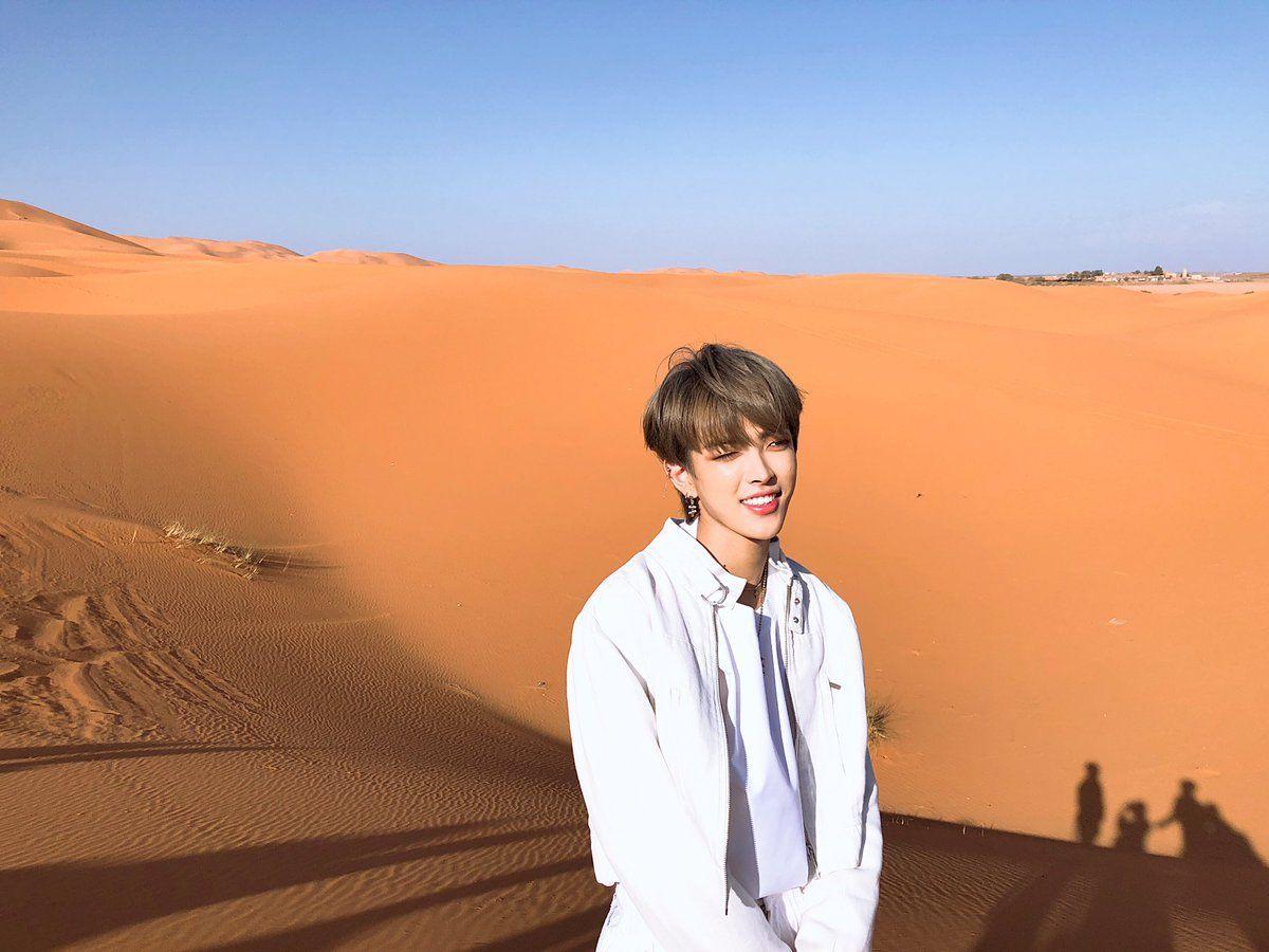 Ateez Hongjoong Wallpapers - Top Free Ateez Hongjoong Backgrounds ...