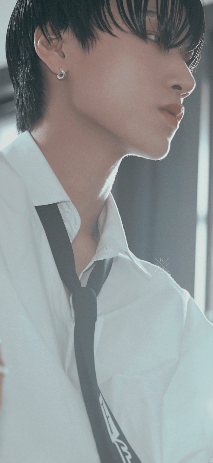 Ateez Mingi Wallpapers - Top Free Ateez Mingi Backgrounds - WallpaperAccess