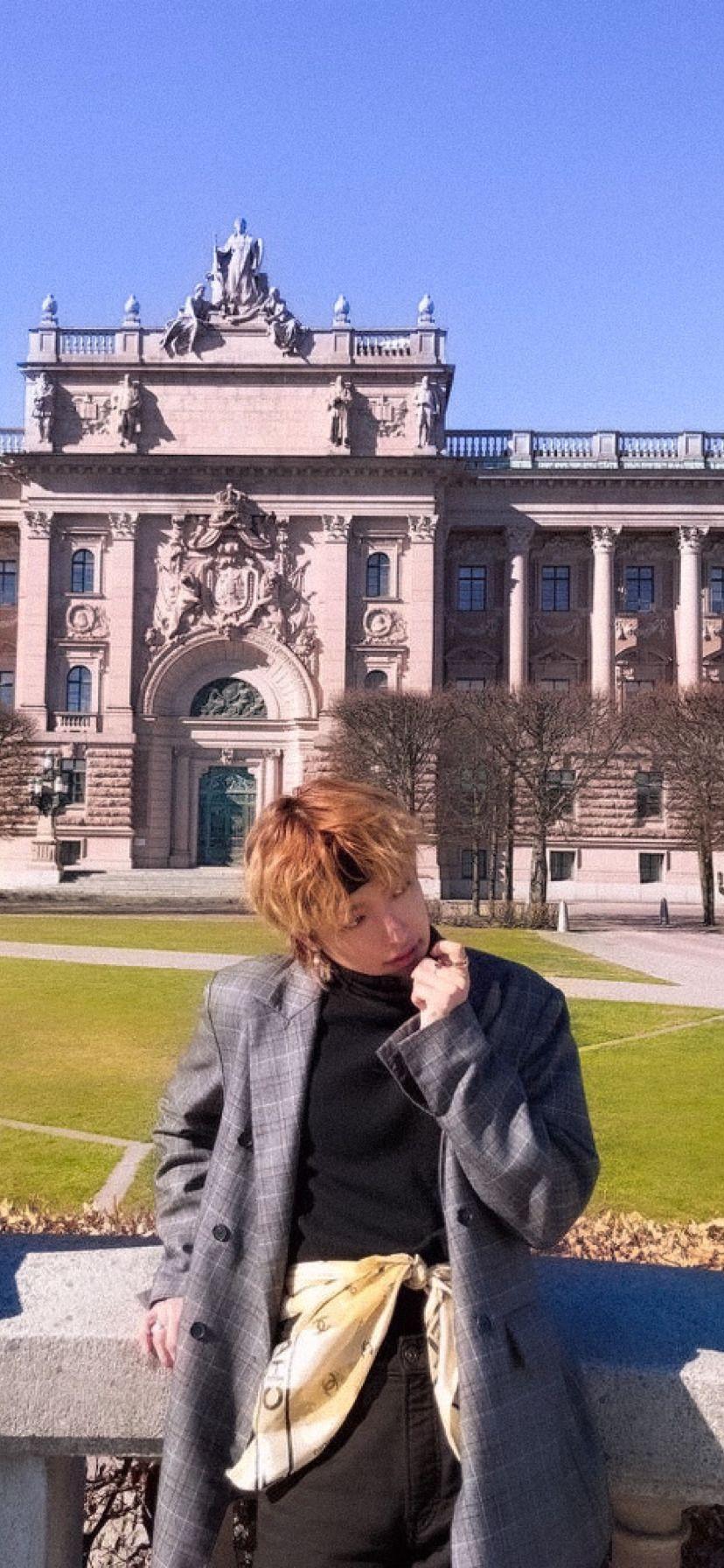 Ateez Hongjoong Wallpapers - Top Free Ateez Hongjoong Backgrounds ...