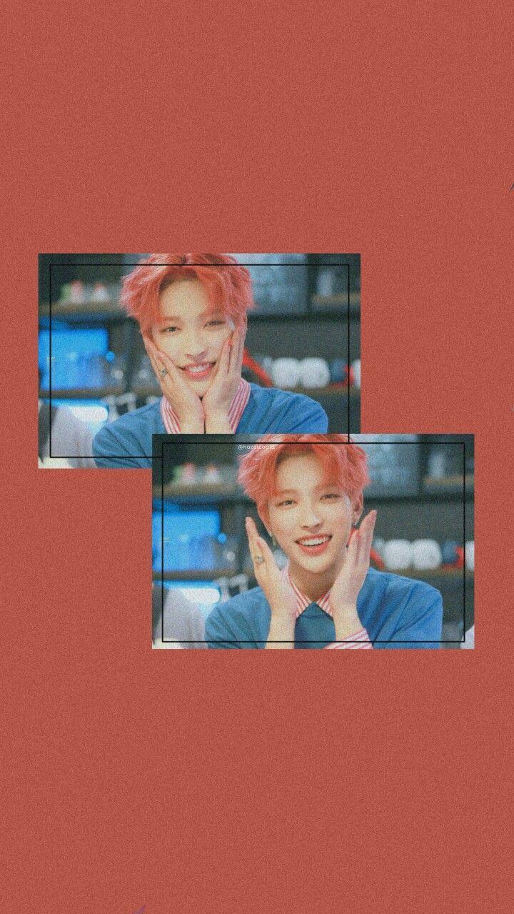 Ateez Hongjoong Wallpapers - Top Free Ateez Hongjoong Backgrounds ...