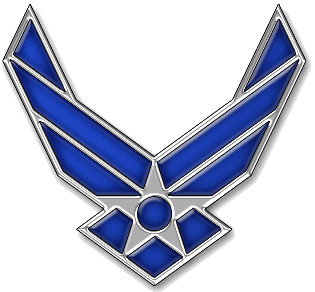 Air Force Symbol Wallpapers - Top Free Air Force Symbol Backgrounds ...